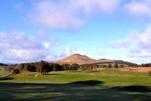 The Course - West Linton Golf Club